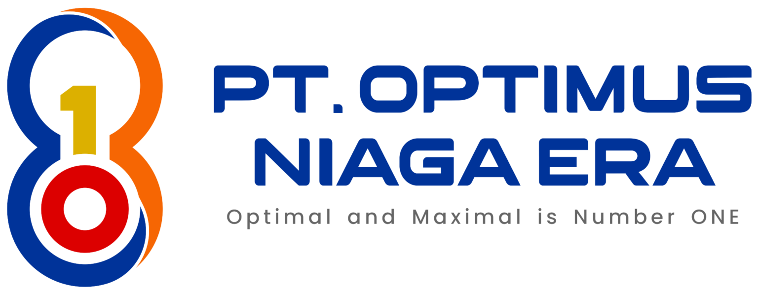 Karir - PT Optimus Niaga Era